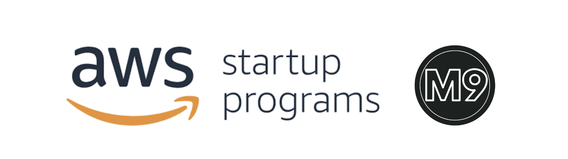 M9 STUDIO株式会社、AWS Startupsプログラムに採択 - M9 STUDIO 株式会社