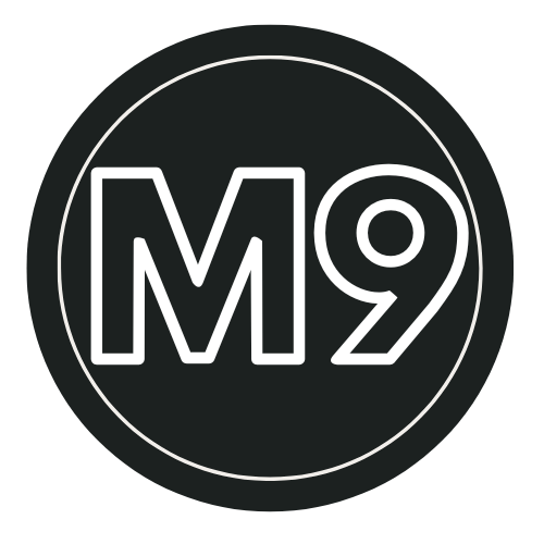 INFO - M9 STUDIO 株式会社