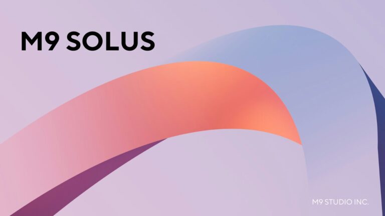 TOP - M9 STUDIO 株式会社