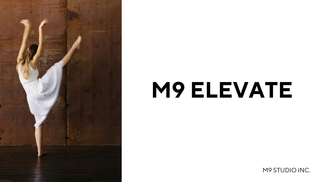 TOP - M9 STUDIO 株式会社