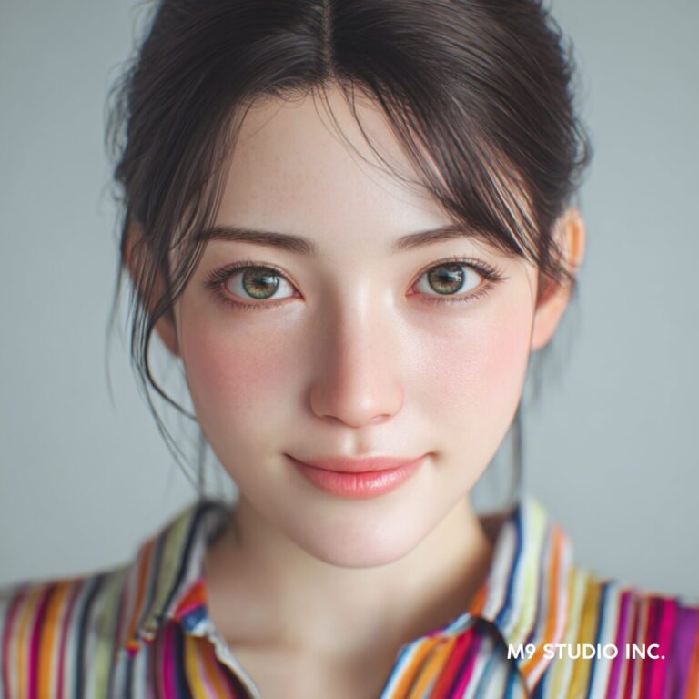 TOP - M9 STUDIO 株式会社